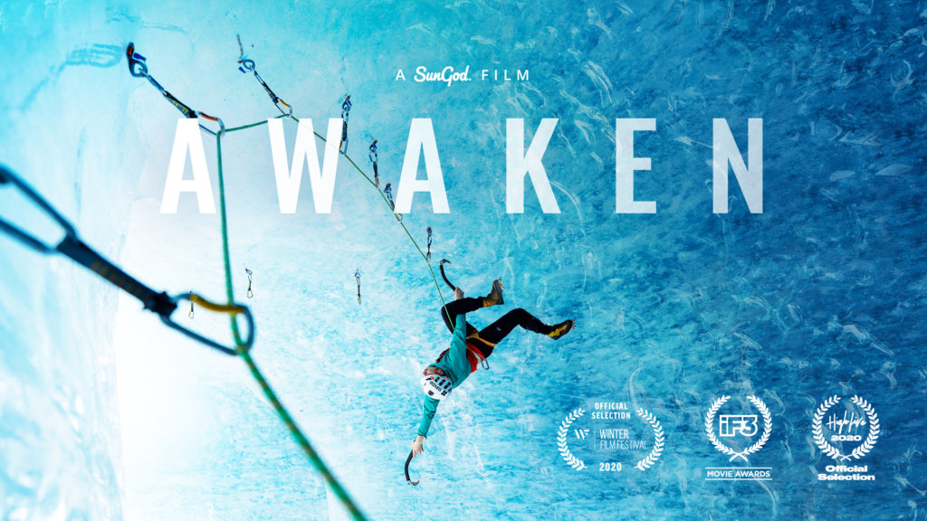 AWAKEN | Moveu Media